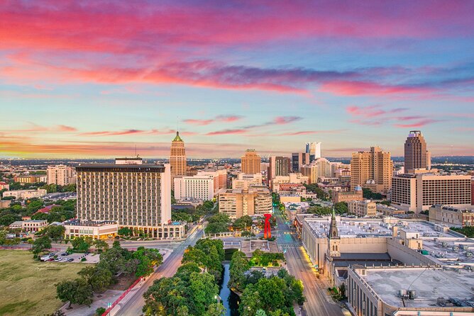 San Antonio Family Discovery: History & Culture - Practical Details & Tips