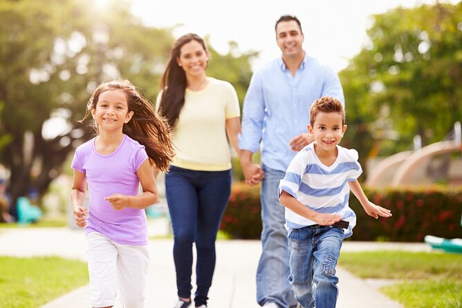 San Antonio Family Discovery: History & Culture - Authentic Insights from Reviewers