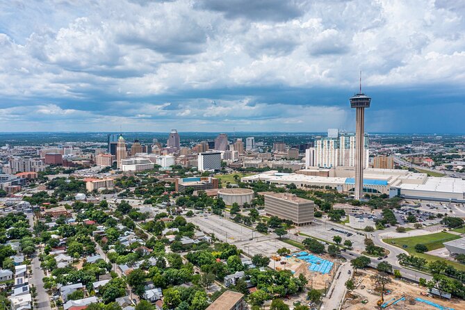 San Antonio Family Discovery: History & Culture - Final Thoughts