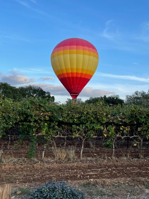San Antonio: Fredericksburg Wineries Day Trip with Tastings - Final Thoughts: Is This Tour for You?