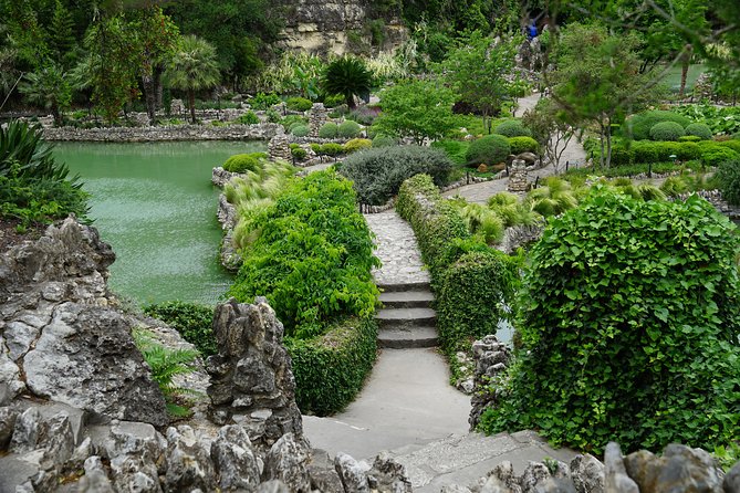 San Antonio Full-Day Historic City Tour - Who Would Love This Tour?