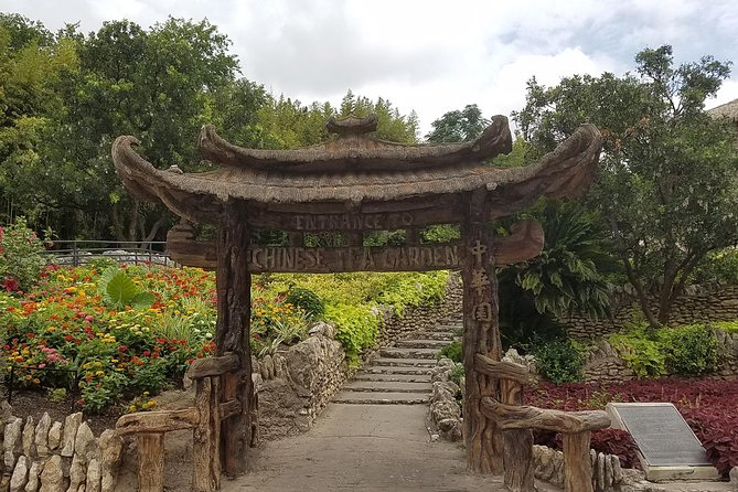 San Antonio Full-Day Historic City Tour - Frequently Asked Questions