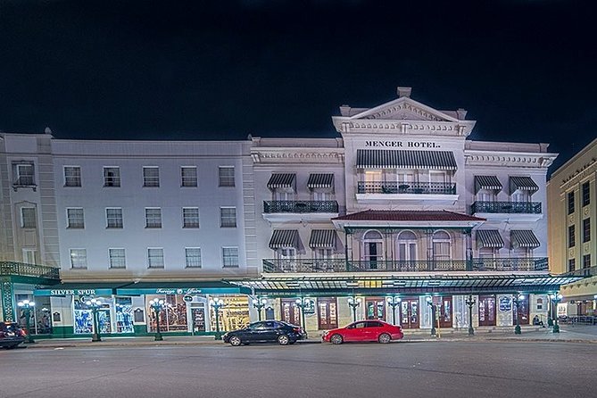 San Antonio Ghost Walking Tour - An In-Depth Look at the San Antonio Ghost Walking Tour