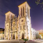 San Antonio Ghost Walking Tour - Authentic Insights from Reviewers
