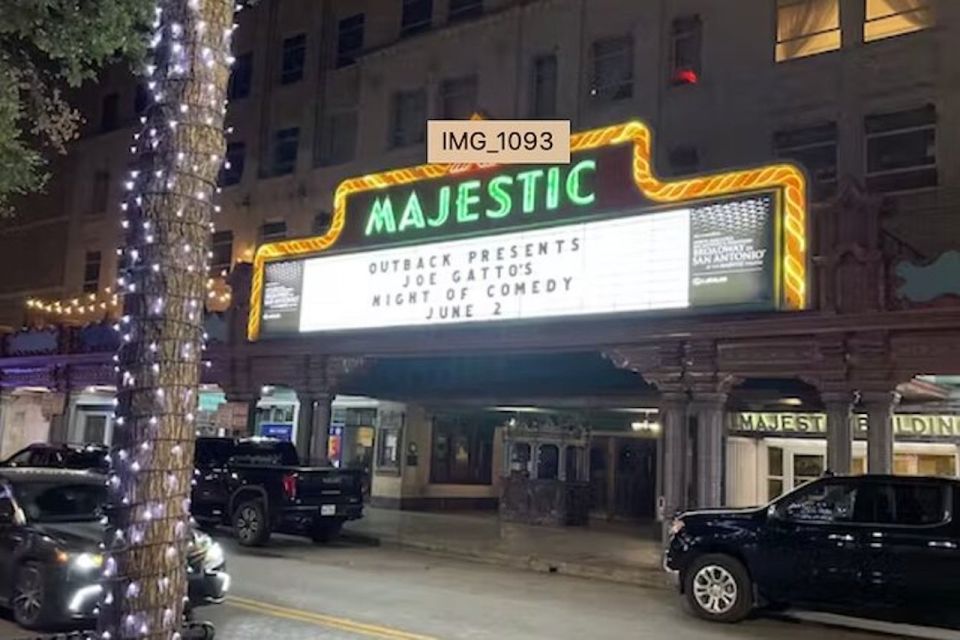 San Antonio: Ghosts and True Crime Guided Walking Tour - The Authenticity of the Experience