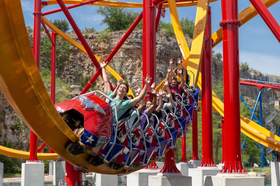San Antonio: Go City Explorer Pass with 25+ Attractions - What Does the San Antonio Go City Explorer Pass Offer?