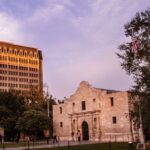 San Antonio: Guided Haunted Pub Crawl - Authentic Experiences from Reviews
