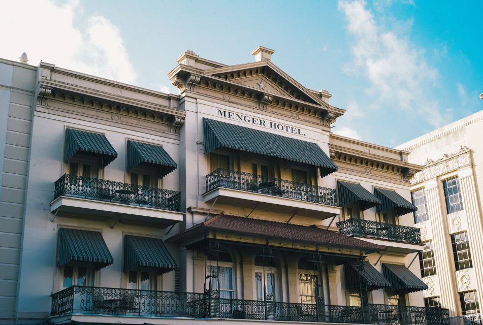 San Antonio: Guided Haunted Pub Crawl - Who Will Love This Tour?