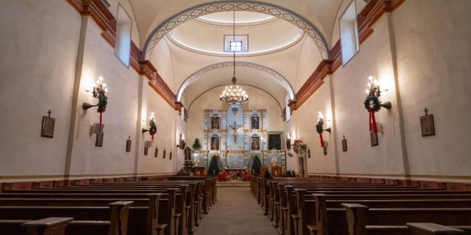 San Antonio: Guided Walking Tour with Boat Cruise - Final Thoughts