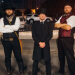 San Antonio Haunted History Ghost Tour - Authenticity & Unique Elements