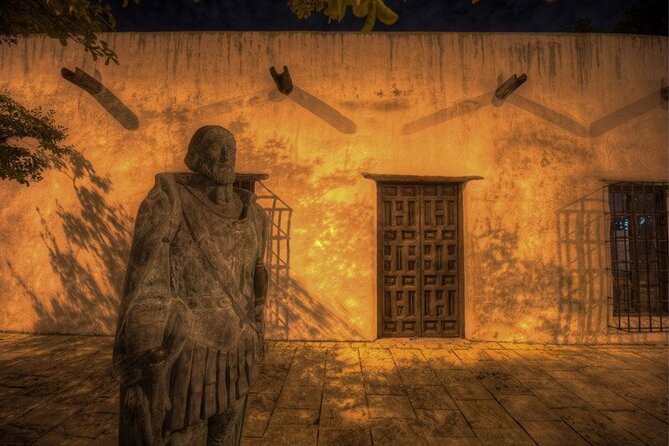 San Antonio Haunted Pub Crawl - What’s Included and What’s Not?