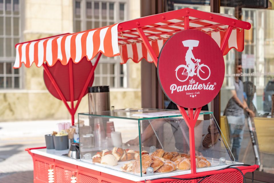 San Antonio: Historic Downtown Food and Culture Walking Tour - A close look at what you can expect from this tour