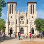 San Antonio: Historic Downtown Food and Culture Walking Tour - Value for money and practical considerations