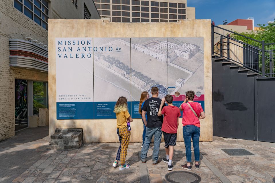 San Antonio: Historic Downtown Food and Culture Walking Tour - The Sum Up: Is this tour worth it?