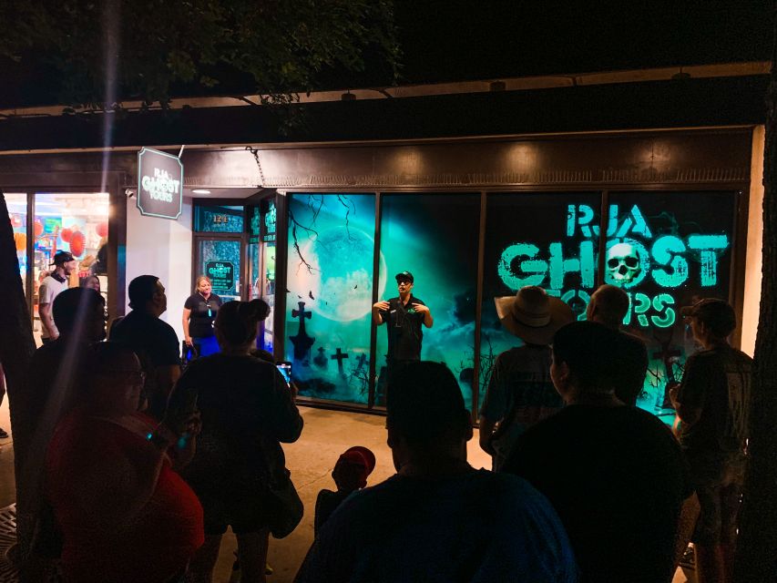 San Antonio: Historical Ghost Tour - Who Will Love This Tour?