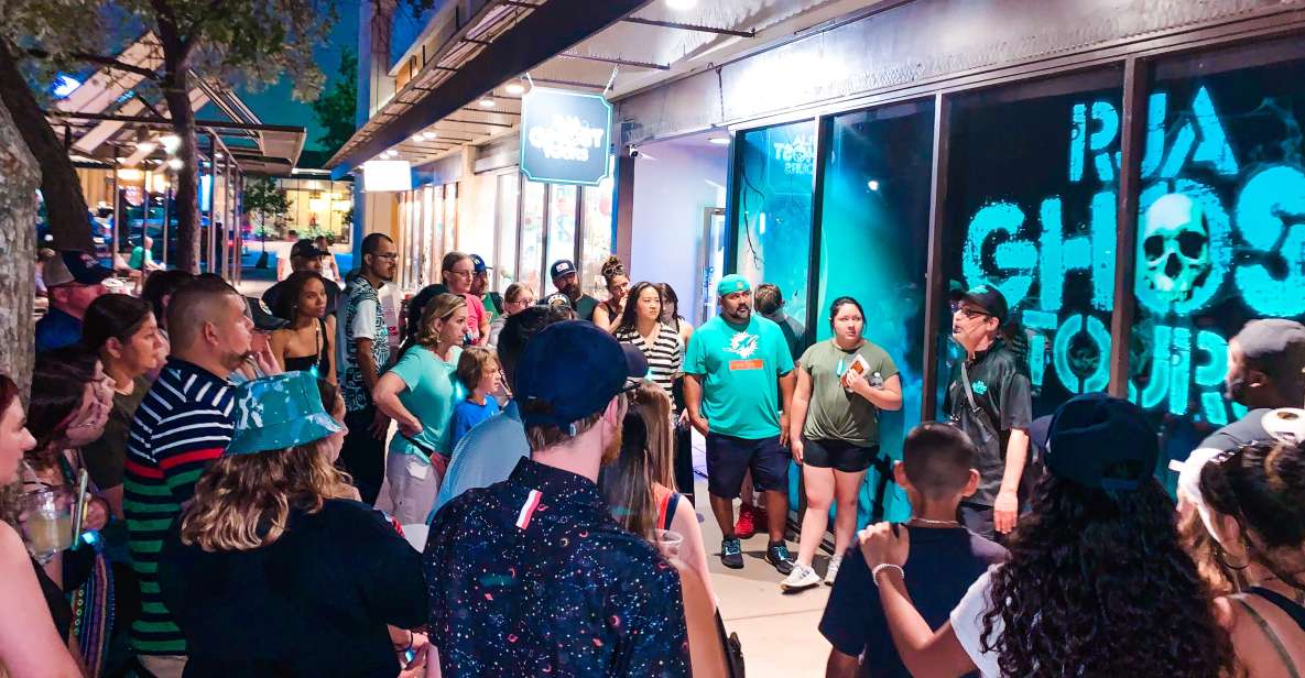 San Antonio: Historical Ghost Tour - Final Thoughts: Is It Worth It?