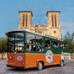 San Antonio: Hop-On Hop-Off Narrated Trolley Tour - The Stops and Sights
