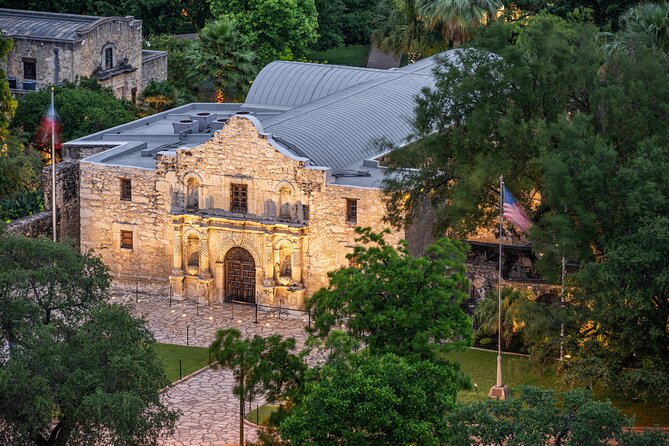 San Antonio Hop-On Hop-Off Trolley Tour - Authentic Reviews and Insider Tips