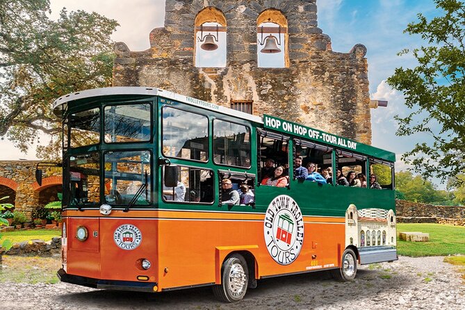 San Antonio Hop-On Hop-Off Trolley Tour - Final Thoughts
