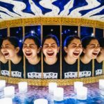 San Antonio: Hopscotch Immersive Art Experience Ticket - The Layout and Exhibits