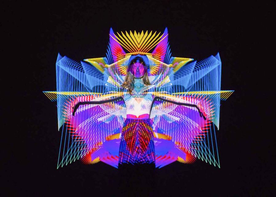 San Antonio: Hopscotch Immersive Art Experience Ticket - FAQ: Your Practical Questions Answered