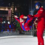 San Antonio Indoor Skydiving Admission with 2 Flights & Personalized Certificate - Who Will Love This Experience?