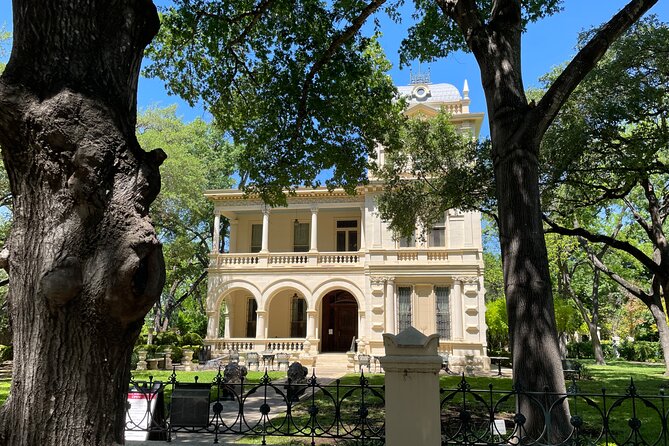 San Antonio King William Historic District Walking Tour - Why the Price of $35 is Worth It