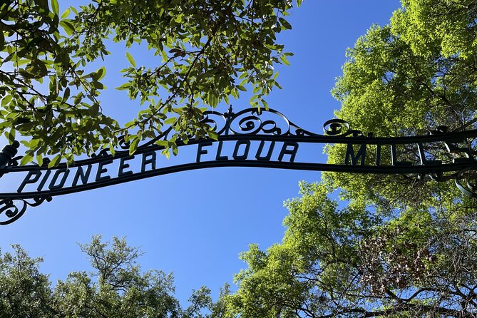 San Antonio King William Historic District Walking Tour - The Sum Up