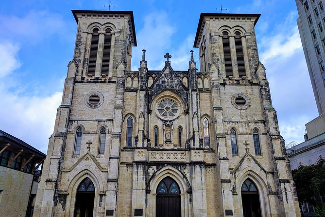 San Antonio Missions Tour with Downtown Hotel Pick Up - Who Will Love This Tour?