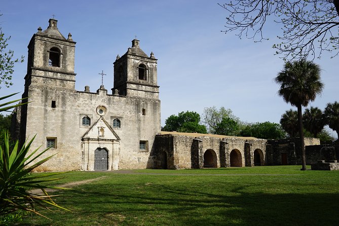San Antonio Missions UNESCO World Heritage Sites Tour - The Experience: What to Expect
