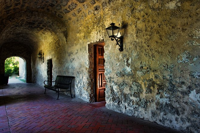 San Antonio Missions UNESCO World Heritage Sites Tour - Authentic Experiences from Reviewers  