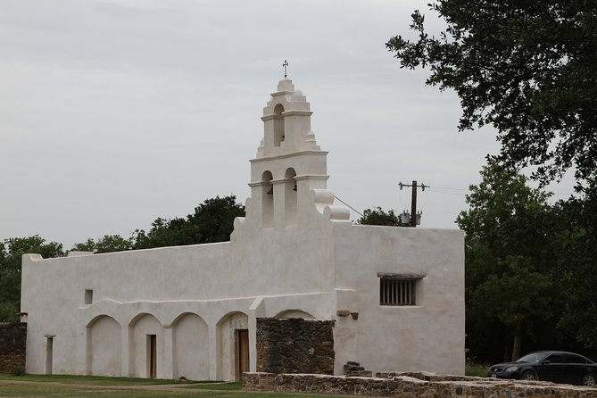 San Antonio Missions UNESCO World Heritage Sites Tour - Why You Should Consider This Tour  