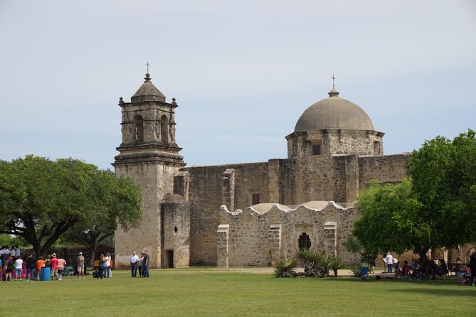San Antonio Missions UNESCO World Heritage Sites Tour - Final Thoughts  