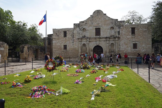 San Antonio Missions UNESCO World Heritage Sites Tour - FAQ  