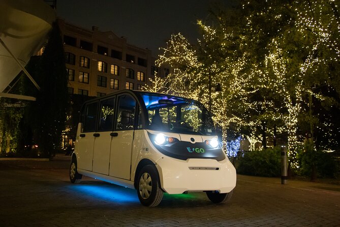 San Antonio Night Sightseeing Tour+Riverwalk Boat Cruise & Tower - The Value of the Tour