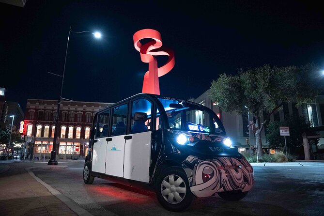 San Antonio Night Sightseeing Tour+Riverwalk Boat Cruise & Tower - Final Thoughts: Is It Worth It?