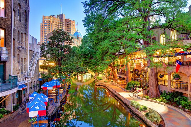 San Antonio : Private Custom Walking Tour With A Guide (Private) - FAQs
