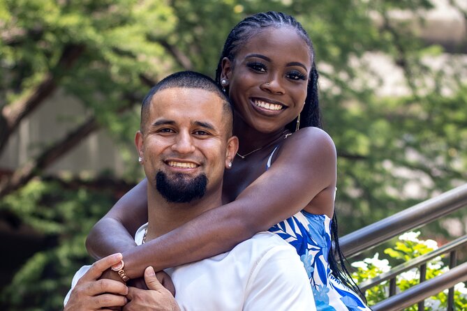 San Antonio Private Photoshoot - FAQ