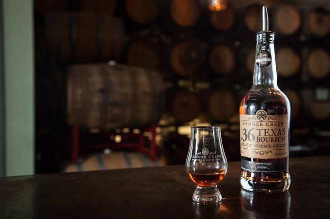 San Antonio Ranger Creek Brewstillery Tour - Authentic Experiences and Review Insights