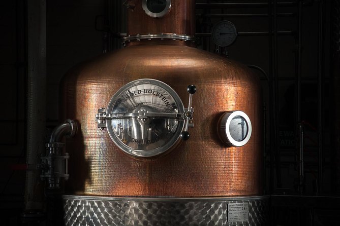 San Antonio Ranger Creek Brewstillery Tour - The Sum Up: Who Will Love the Ranger Creek Brewstillery Tour?