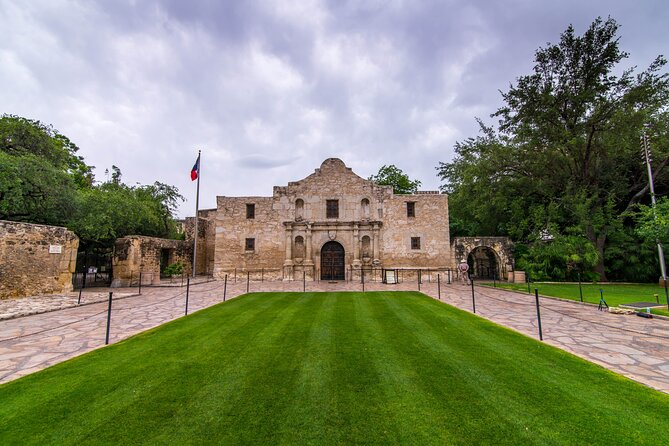 San Antonio River Walk Self-Guided Walking Audio Tour - A Detailed Look at the Self-Guided Audio Tour