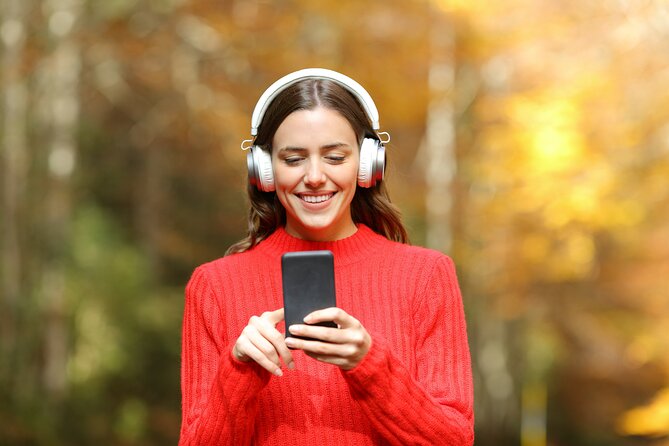 San Antonio River Walk Self-Guided Walking Audio Tour - What We Love About This Tour