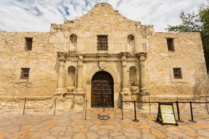 San Antonio River Walk Self-Guided Walking Audio Tour - The Reality Check: What to Keep in Mind