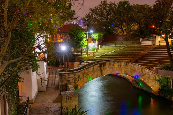 San Antonio River Walk Self-Guided Walking Audio Tour - FAQ