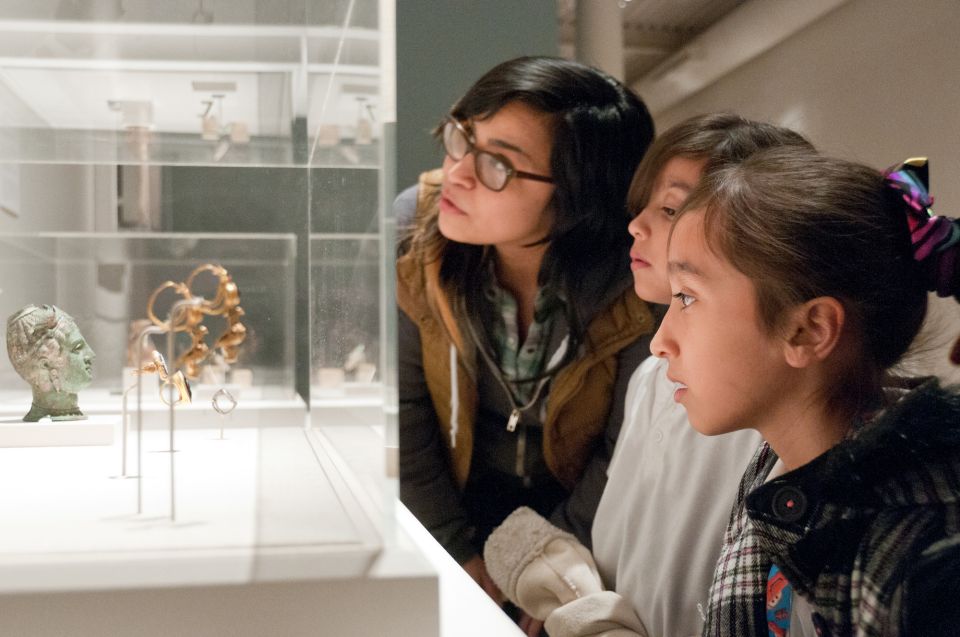San Antonio: San Antonio Museum of Art Entry Ticket - Final Thoughts on Value and Experience