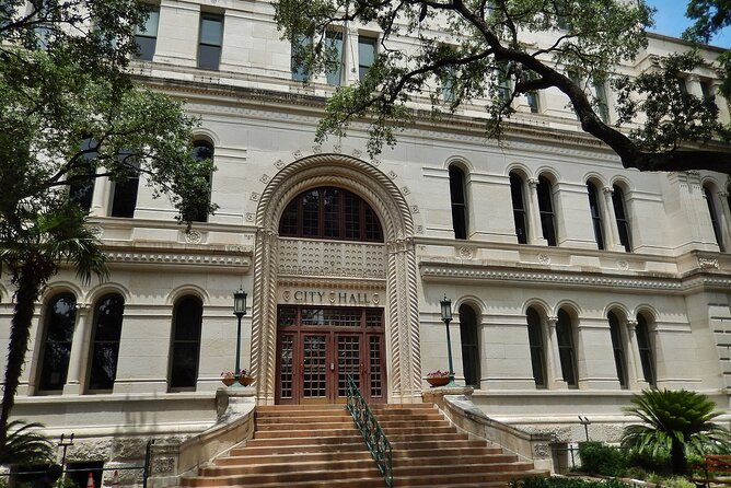 San Antonio Scavenger Hunt Walking Tour and Game - FAQs