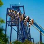 San Antonio: SeaWorld Skip-the-Line Park Admission Ticket - Rides, Rides, Rides