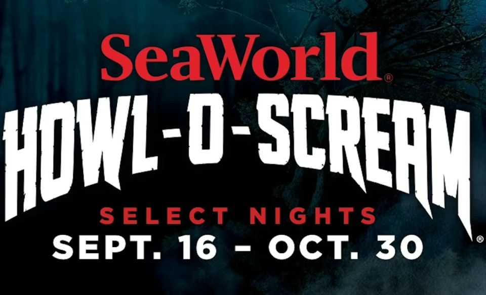 San Antonio: SeaWorld Skip-the-Line Park Admission Ticket - Combining with Aquatica San Antonio