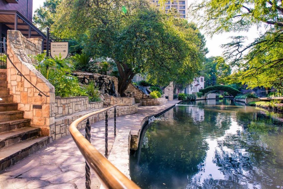 San Antonio: Small Group Tour w/ Alamo, Tower & River Cruise - What Travelers Say