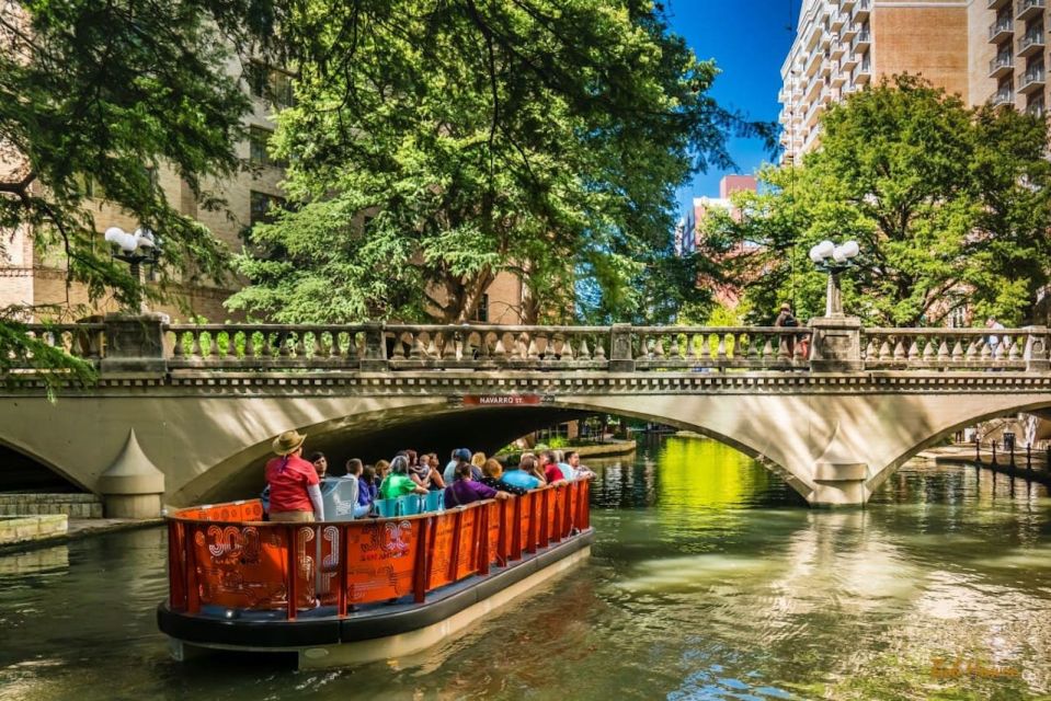 San Antonio: Small Group Tour w/ Alamo, Tower & River Cruise - Final Thoughts: Is This Tour Right for You?